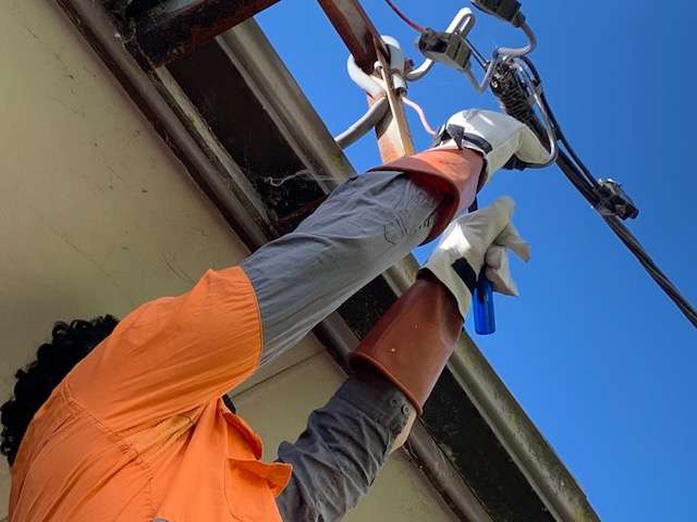 Best Level 2 Electrician Glebe | Loax Level 2 Electrician