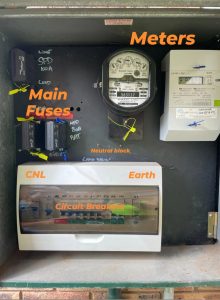 Best Meter Box Upgrade and Installation Services | Loax Level 2 Electrician